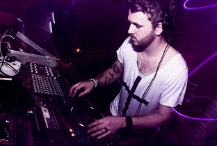 Meet: Reece Johnson – DJ, Producer, Club Promoter, Record Label Owner ...