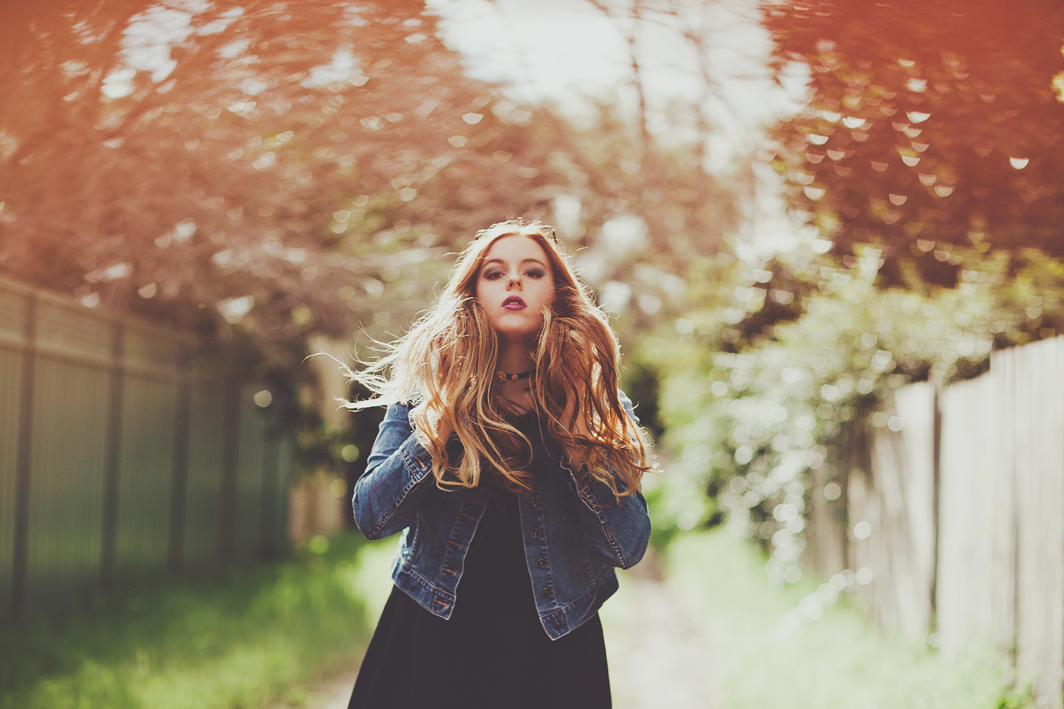 Meet: we interview Perth singer-songwriter Peyton – Backseat Mafia