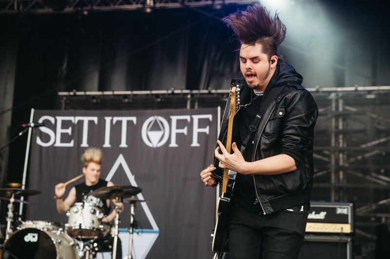 Set It Pff 4 – Backseat Mafia