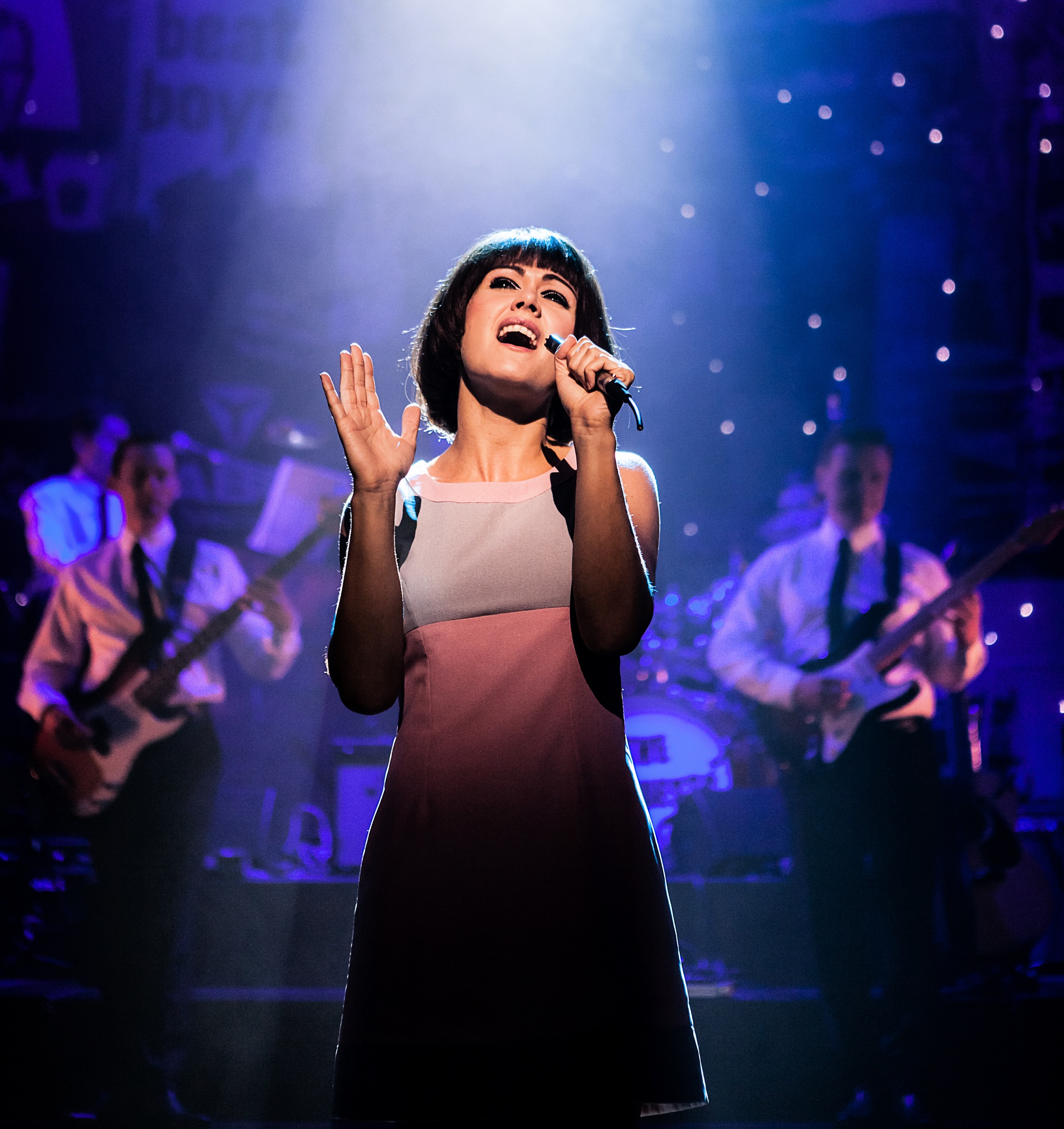 Laura Carter Musician