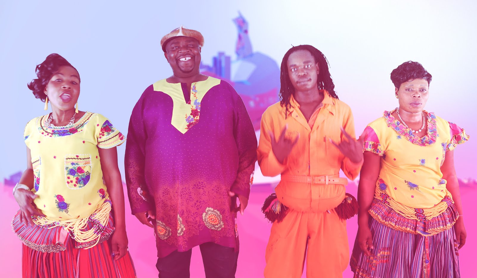 See: Nozinja releases video for Baby Do U Feel Me, plus Summer dates ...