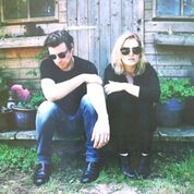 Meet: Kami Thompson from The Rails – Backseat Mafia