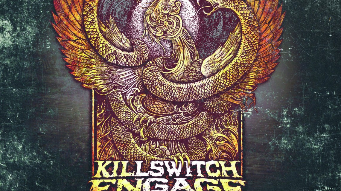 Album Review: Killswitch Engage – Incarnate | Backseat Mafia