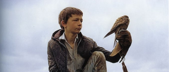 Blu-ray Review: Kes (Masters of Cinema) – Backseat Mafia
