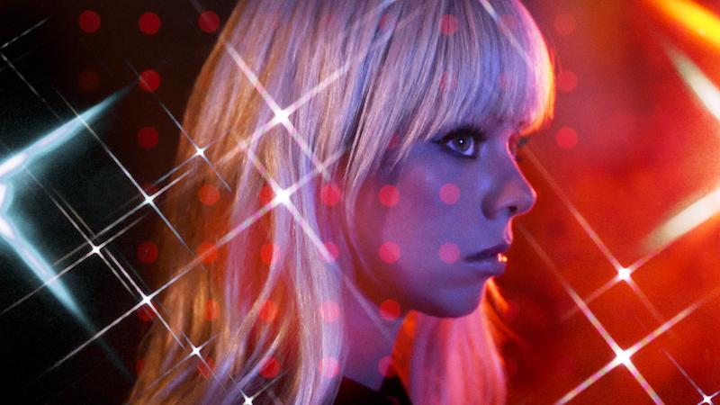 News: Chromatics announce new album & video for ‘Black Walls ...