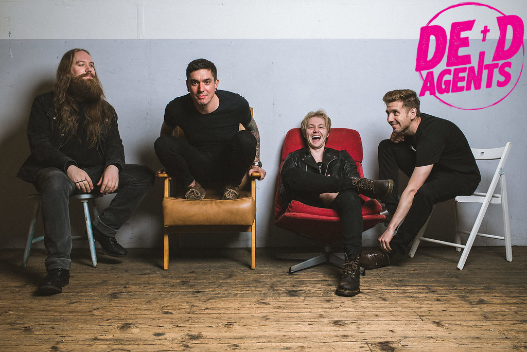 Dead-Agents-EP-credit-Kris-Askey-youtube – Backseat Mafia