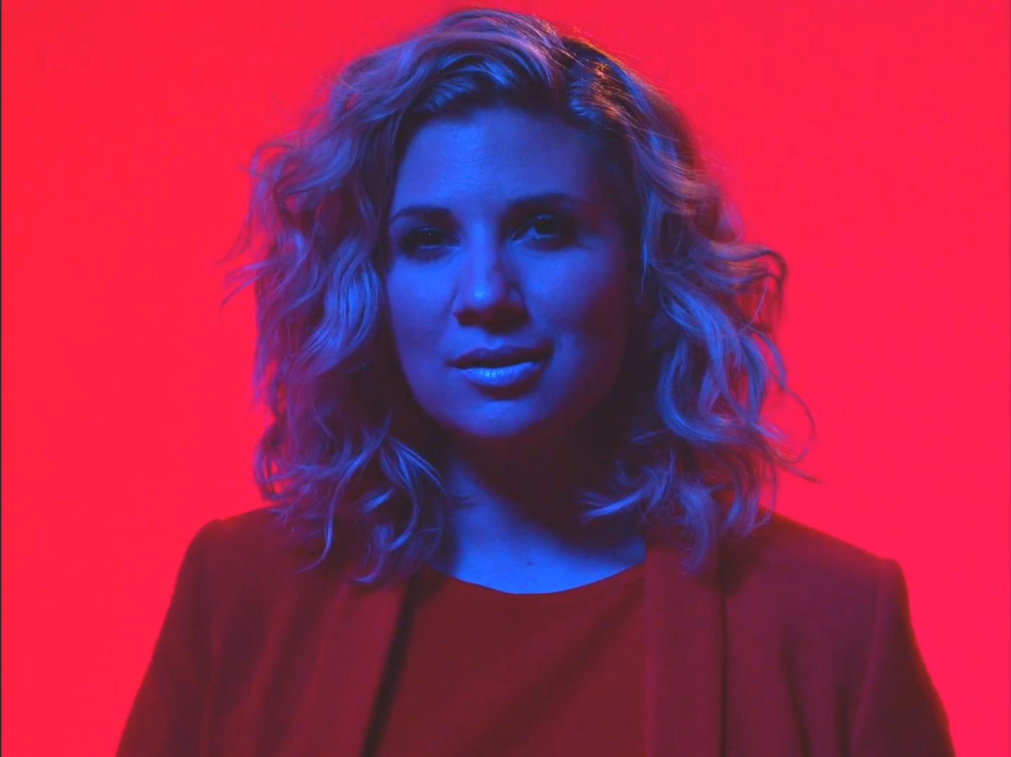 Video Premiere : The Vera Jonas Experiment’s “Last Song” – Backseat Mafia