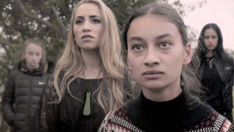 Film Review: Waru – Backseat Mafia