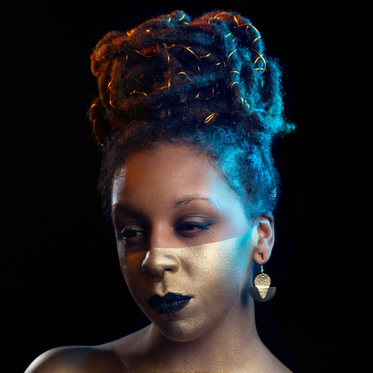See: Adjua releases new video for O.L.V. – Backseat Mafia