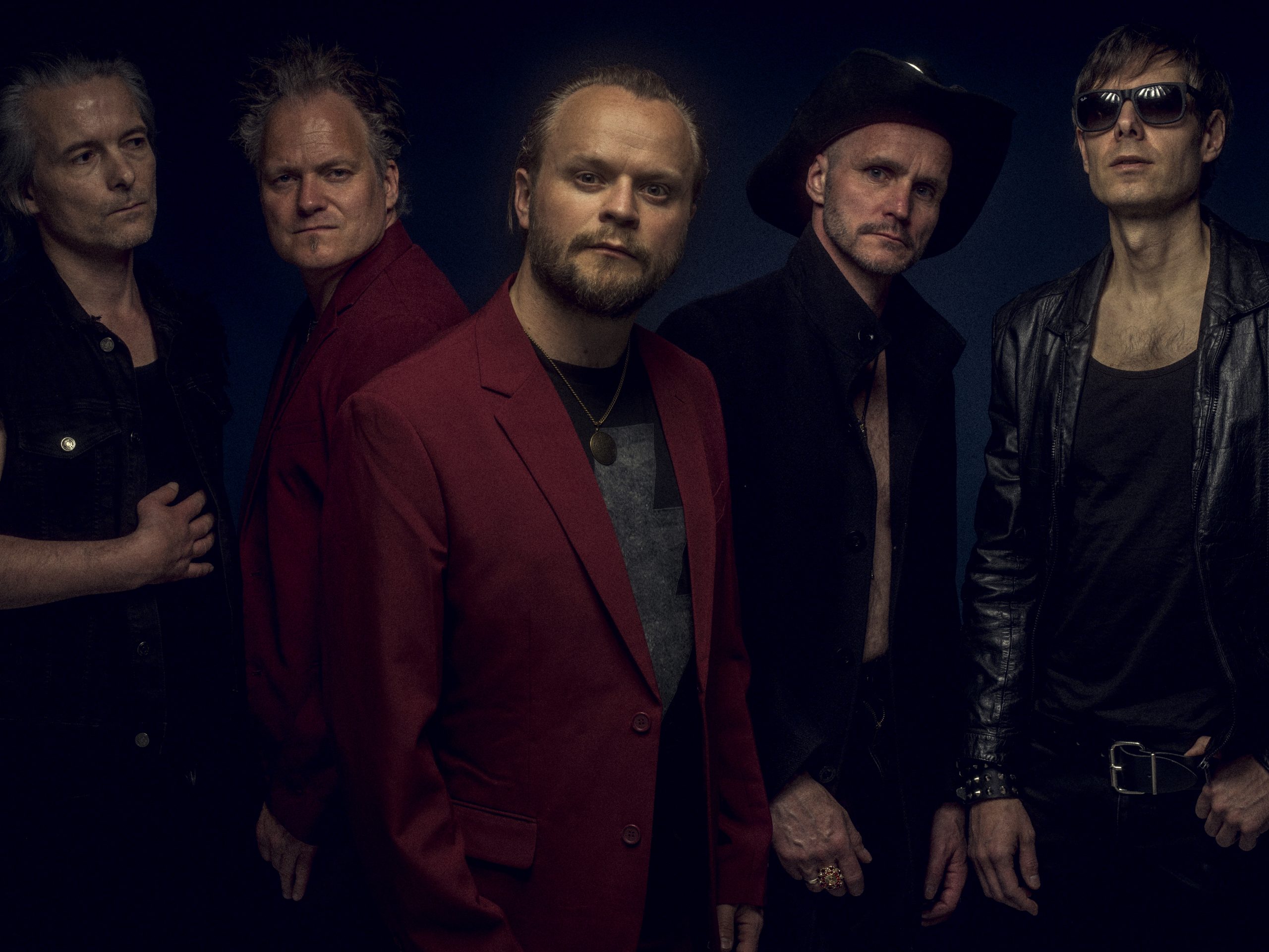 Film Review: Heal the Living – Backseat Mafia