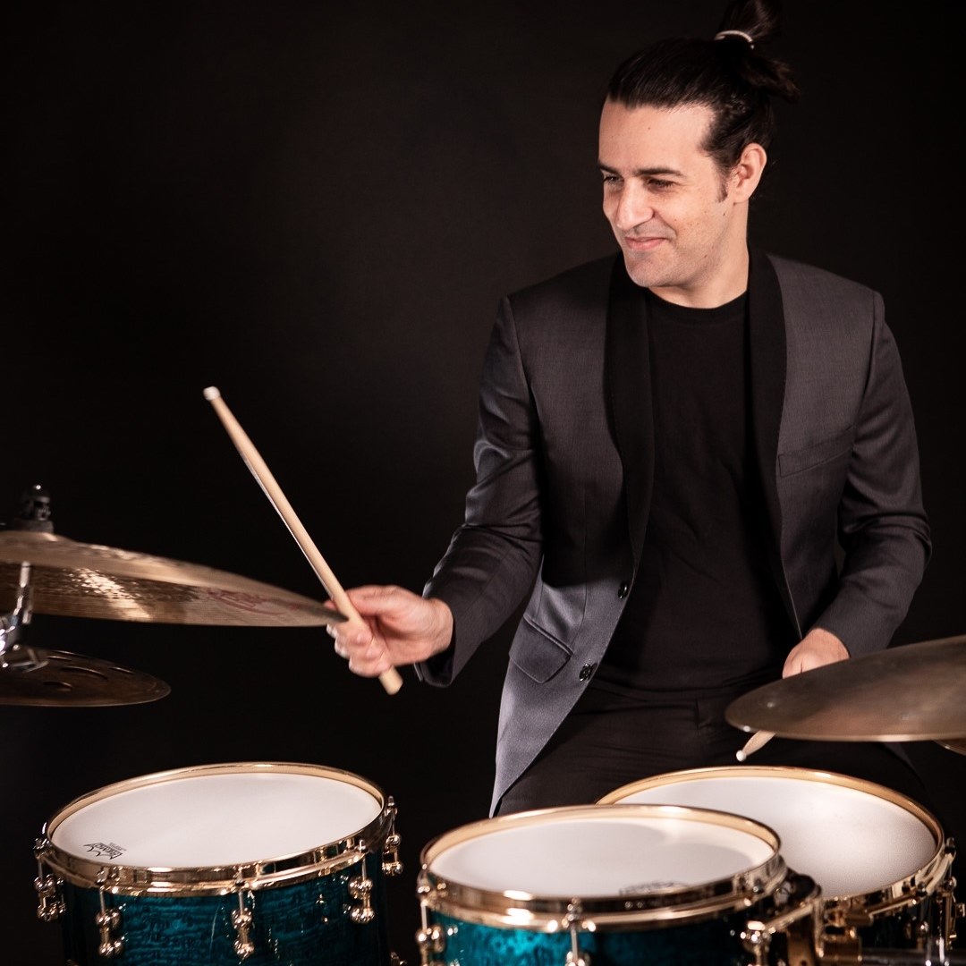 See: Dan Pugach Nonet reveal live video for ‘My Favourite Things ...