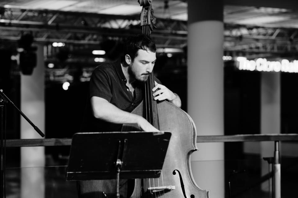 TRACK: Huw Marc Bennett – ‘Tresilian Bay’: spun from the finest ...