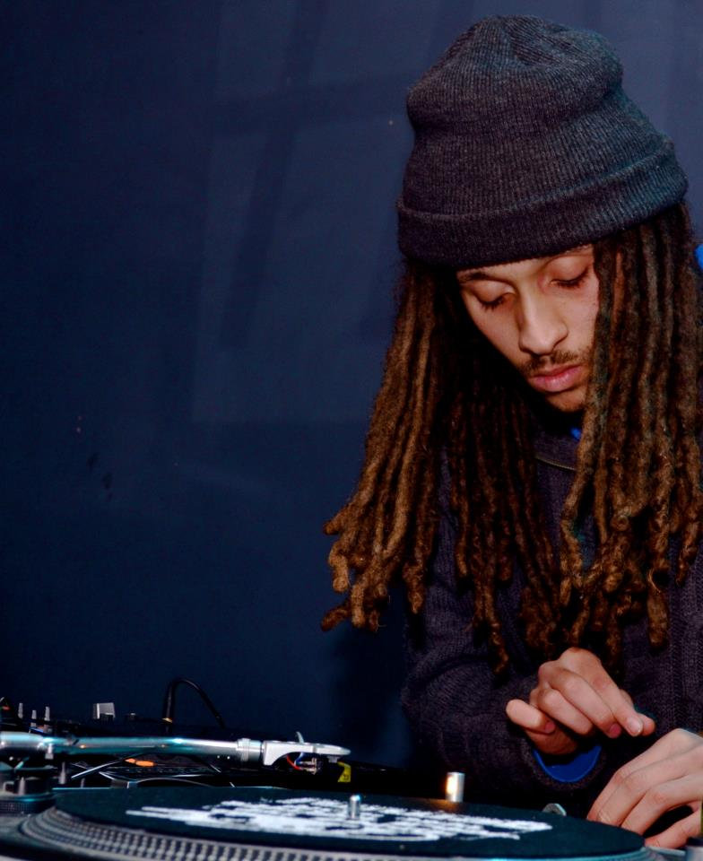 Wonky Logic – Backseat Mafia