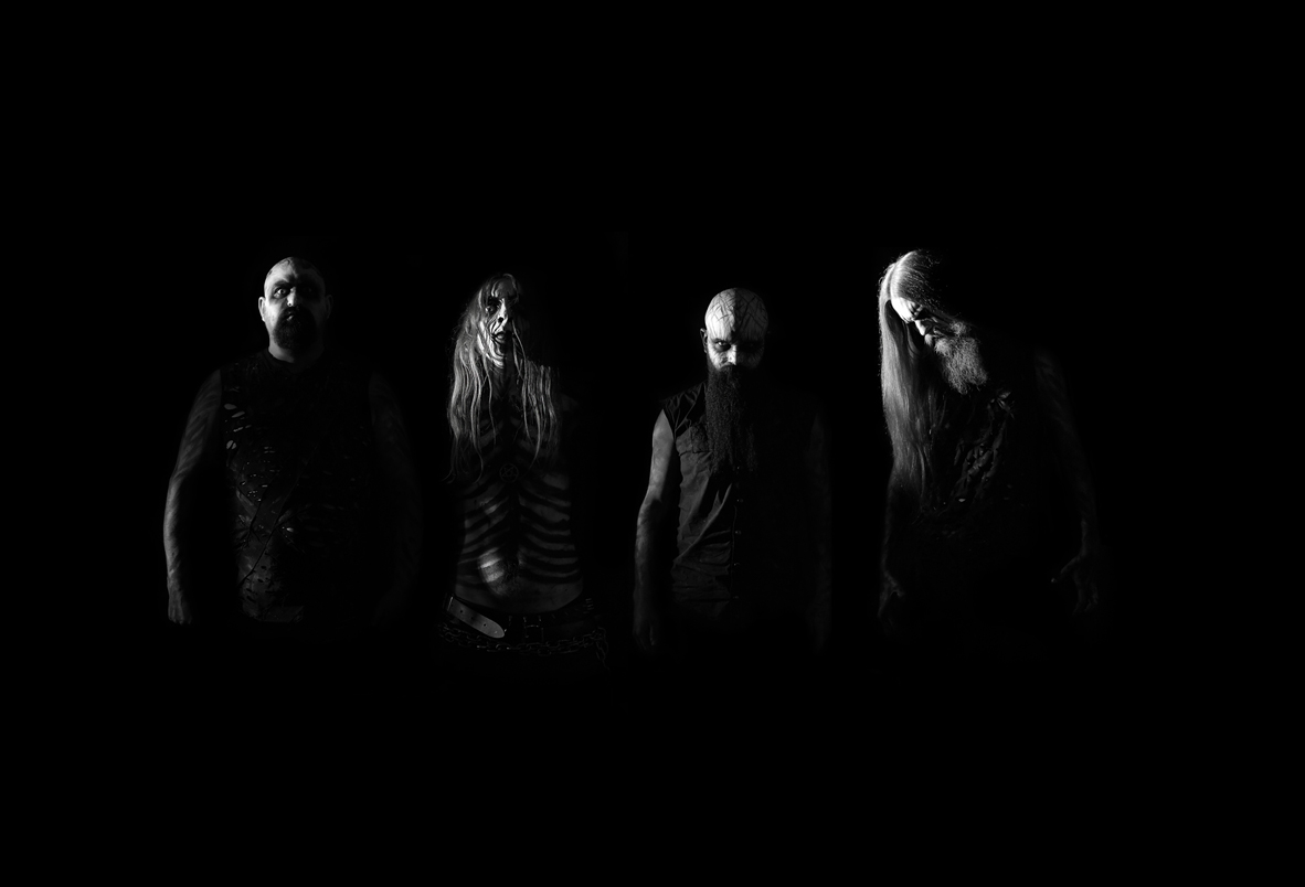 News: Norwegian Black Metal band Mork set to release new EP ‘Pesta’ on ...