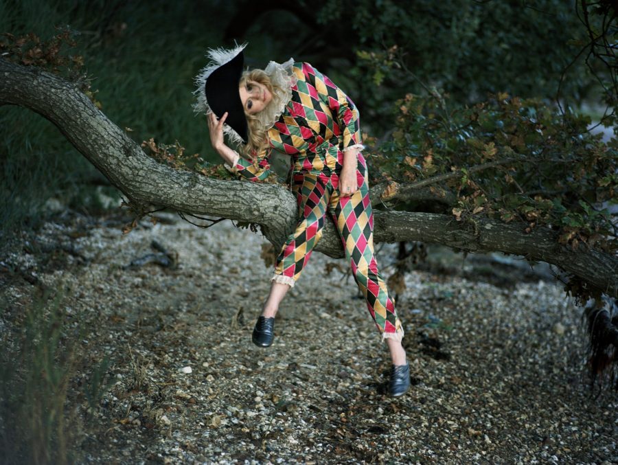 NEWS: Goldfrapp announce coloured vinyl reissue for ‘The Seventh Tree ...