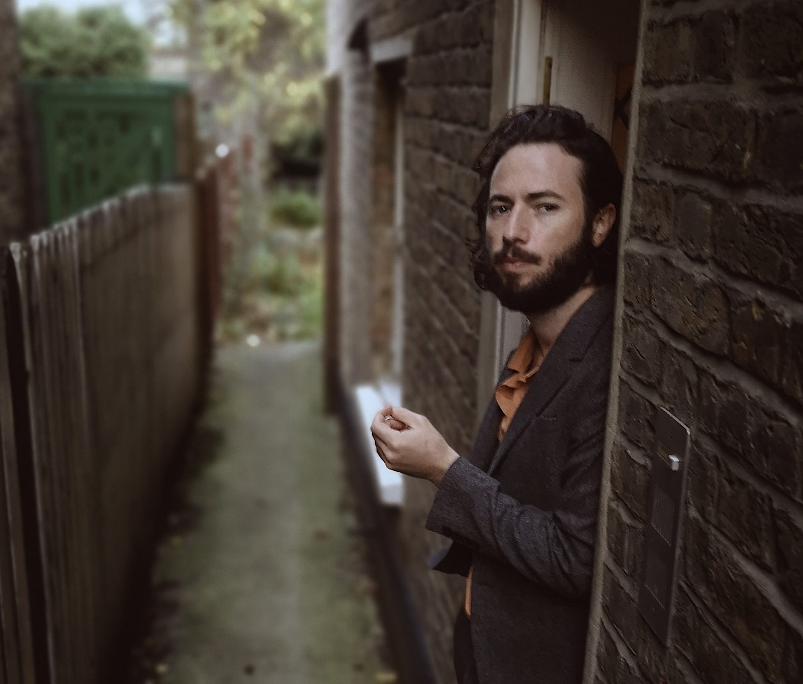 SEE: Jeremy Tuplin – ‘Night And Day’; new EP this Bandcamp Friday ...