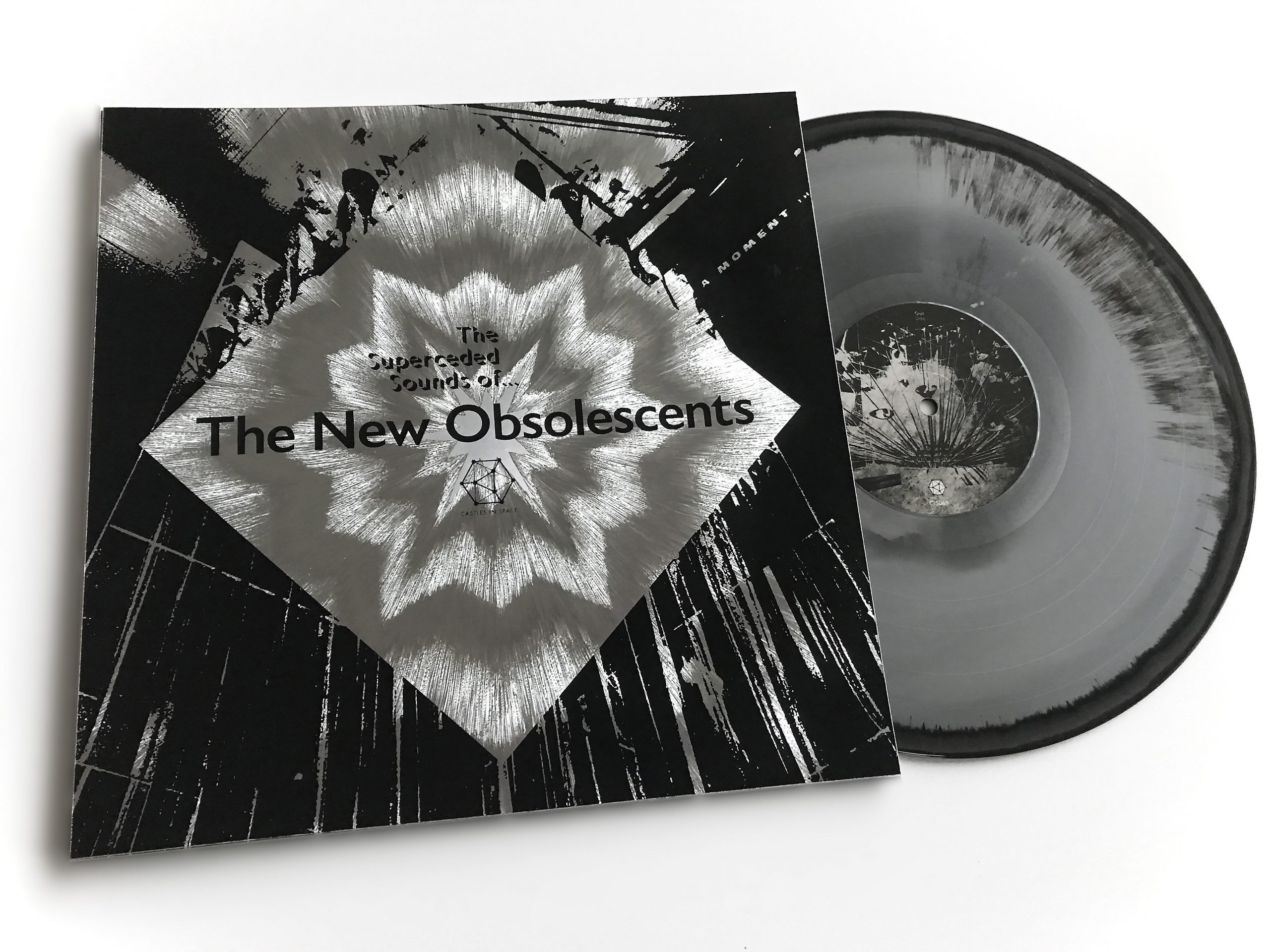 Album Review: The Superceded Sounds Of…The New Obsolescents – Backseat ...