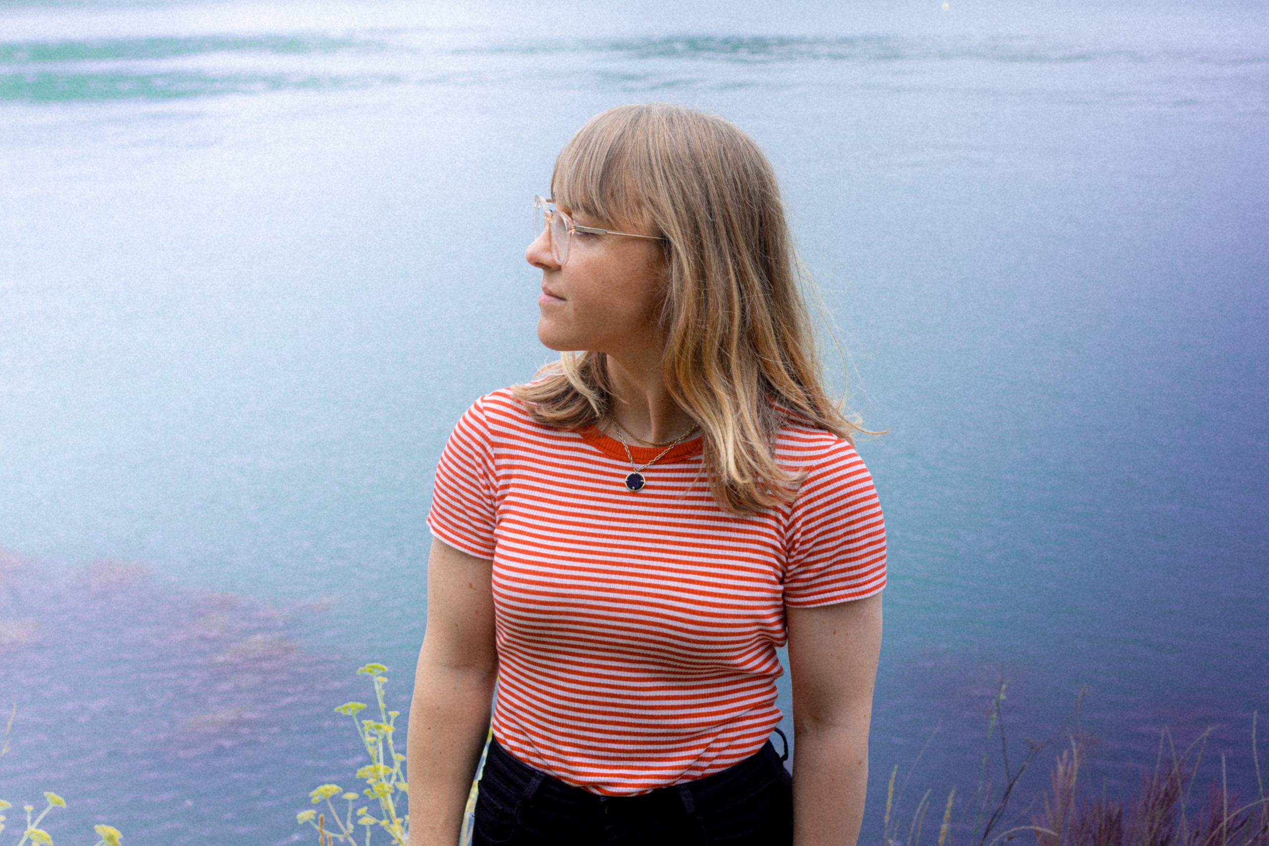 Track: T. G. Shand’s new single ‘The Ease’ is a glorious, woozy ...