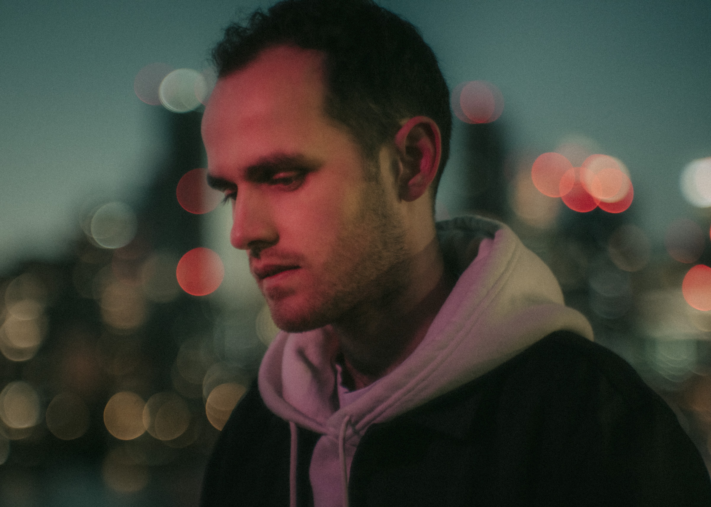 Jordan Rakei curates latest ‘Late Night Tales’ and it’s an ...