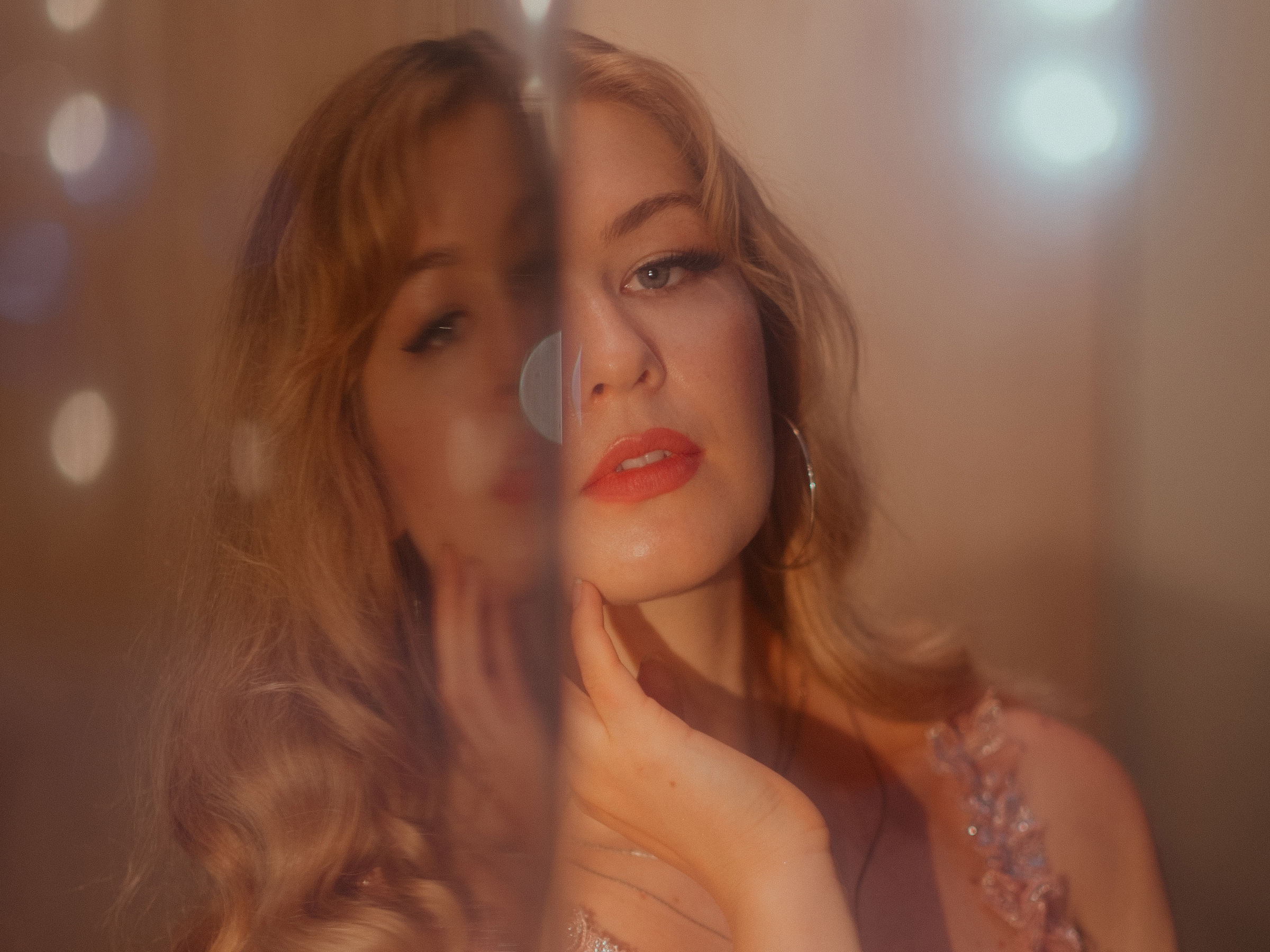 Track: Ruby Gilbert sings a modern yet nostalgic musical tale of ...