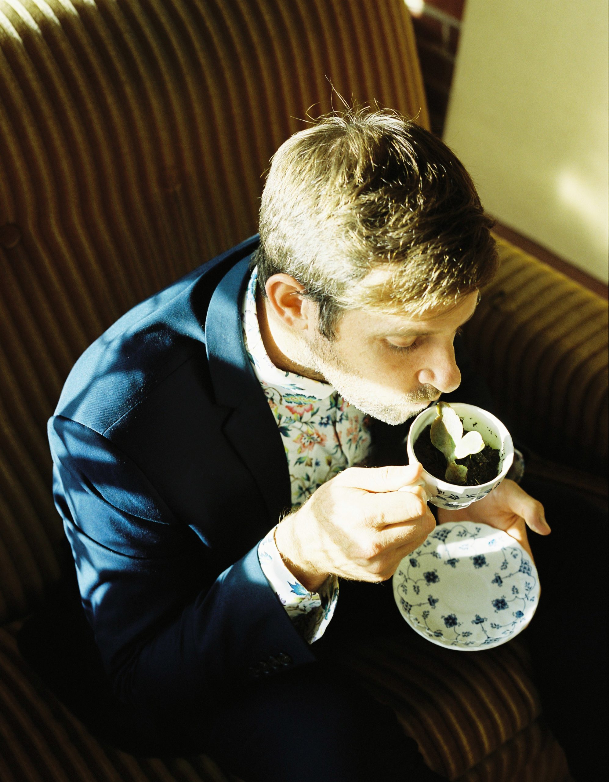 Premiere: Perth’s Chuditch unveils an exclusive look at the evocative ...