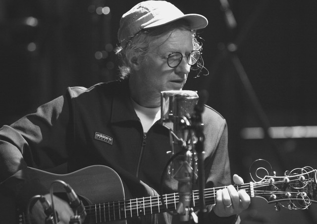 Track: The legendary John Power (The Las, Cast) releases the beautiful ...