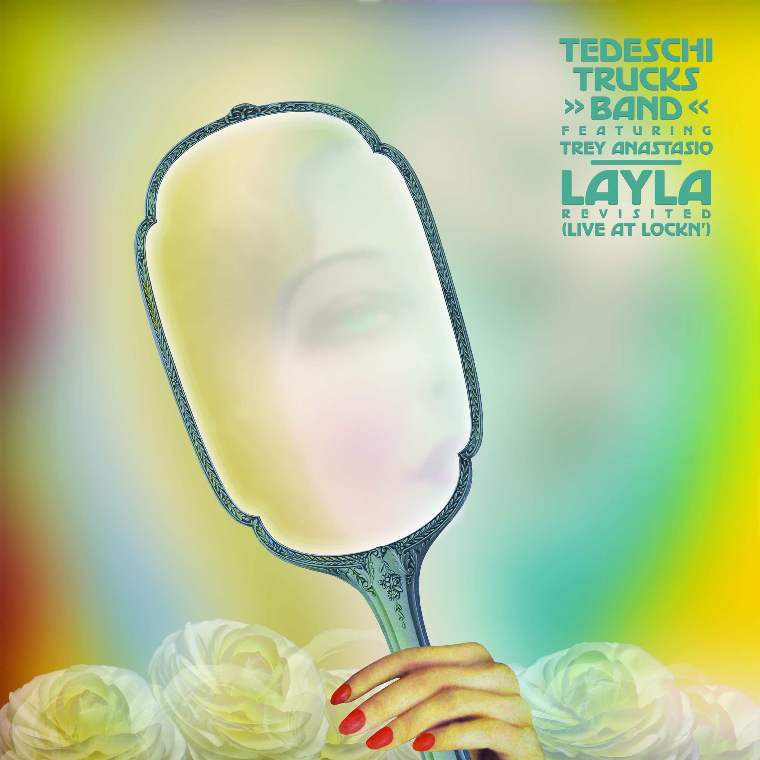 Album Review: Tedeschi Trucks Band – Layla Revisited (Live At LOCKN ...