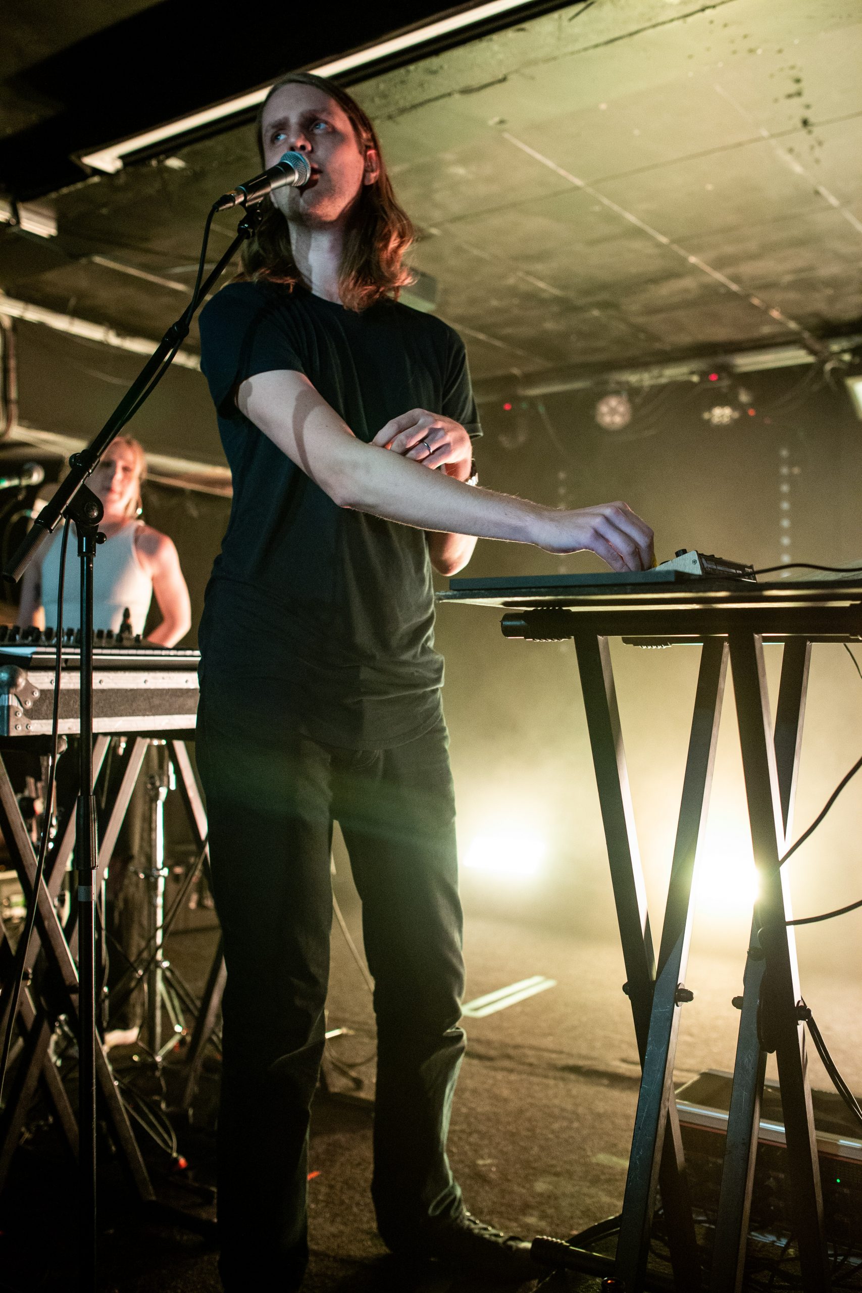 Dadi Freyr Leeds-40 – Backseat Mafia