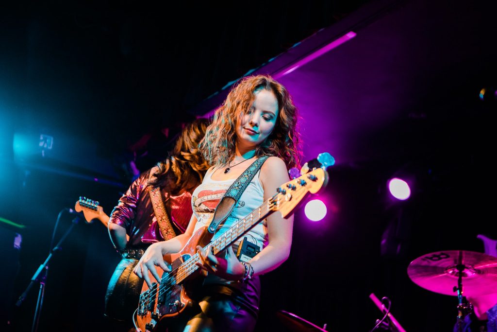 Live Review: Dea Matrona / Jack Devlin – Whelan’s, Dublin 18.03.2022 ...