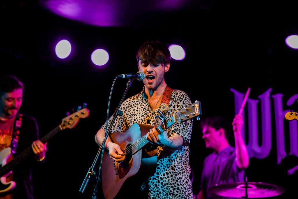 Live Review: Dea Matrona / Jack Devlin – Whelan’s, Dublin 18.03.2022 ...