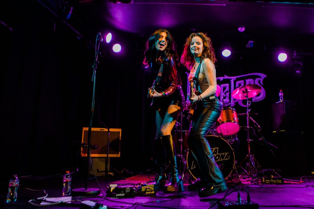 Live Review: Dea Matrona / Jack Devlin – Whelan’s, Dublin 18.03.2022 ...