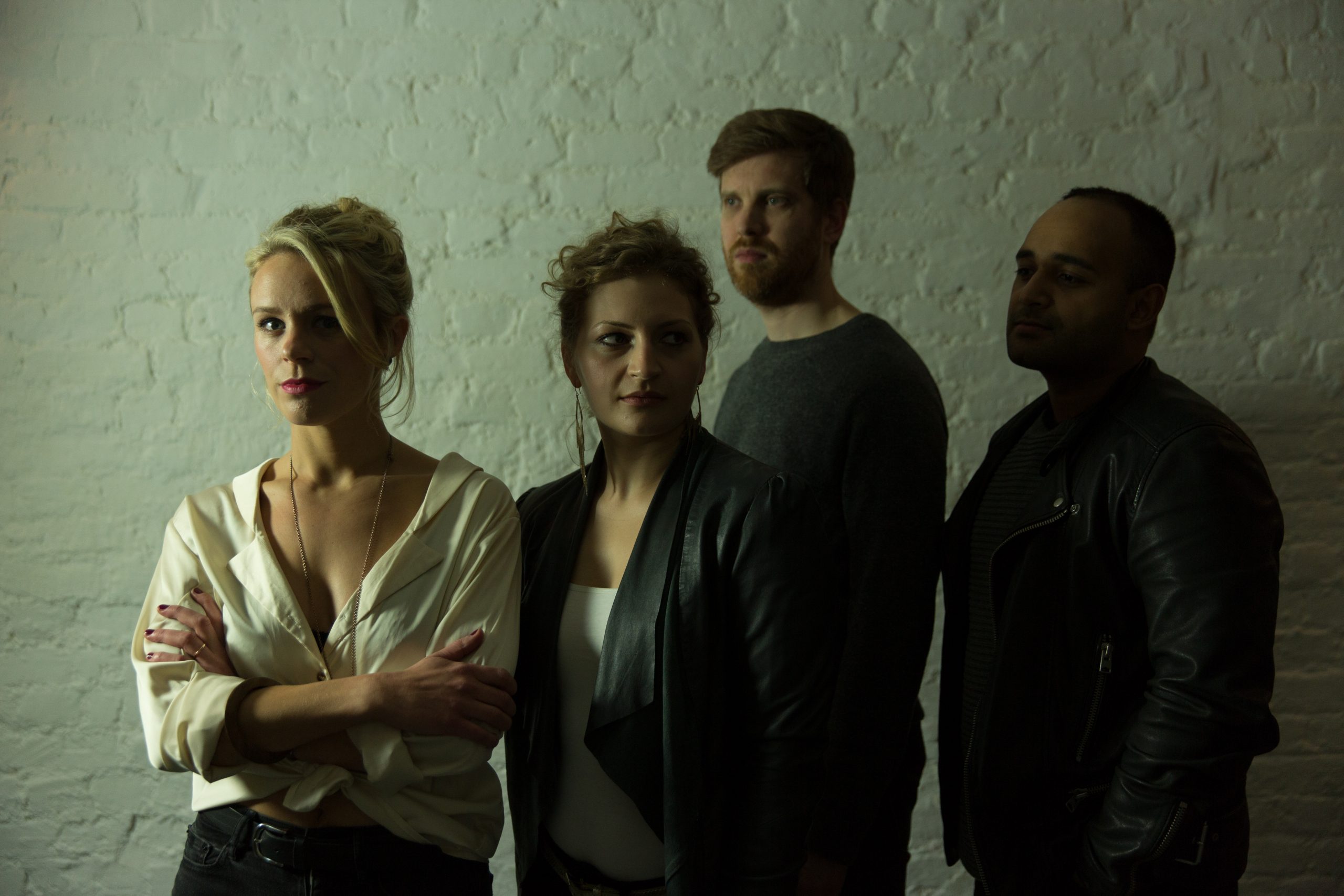 Track: Guise drop new single and announce release of debut Album ...