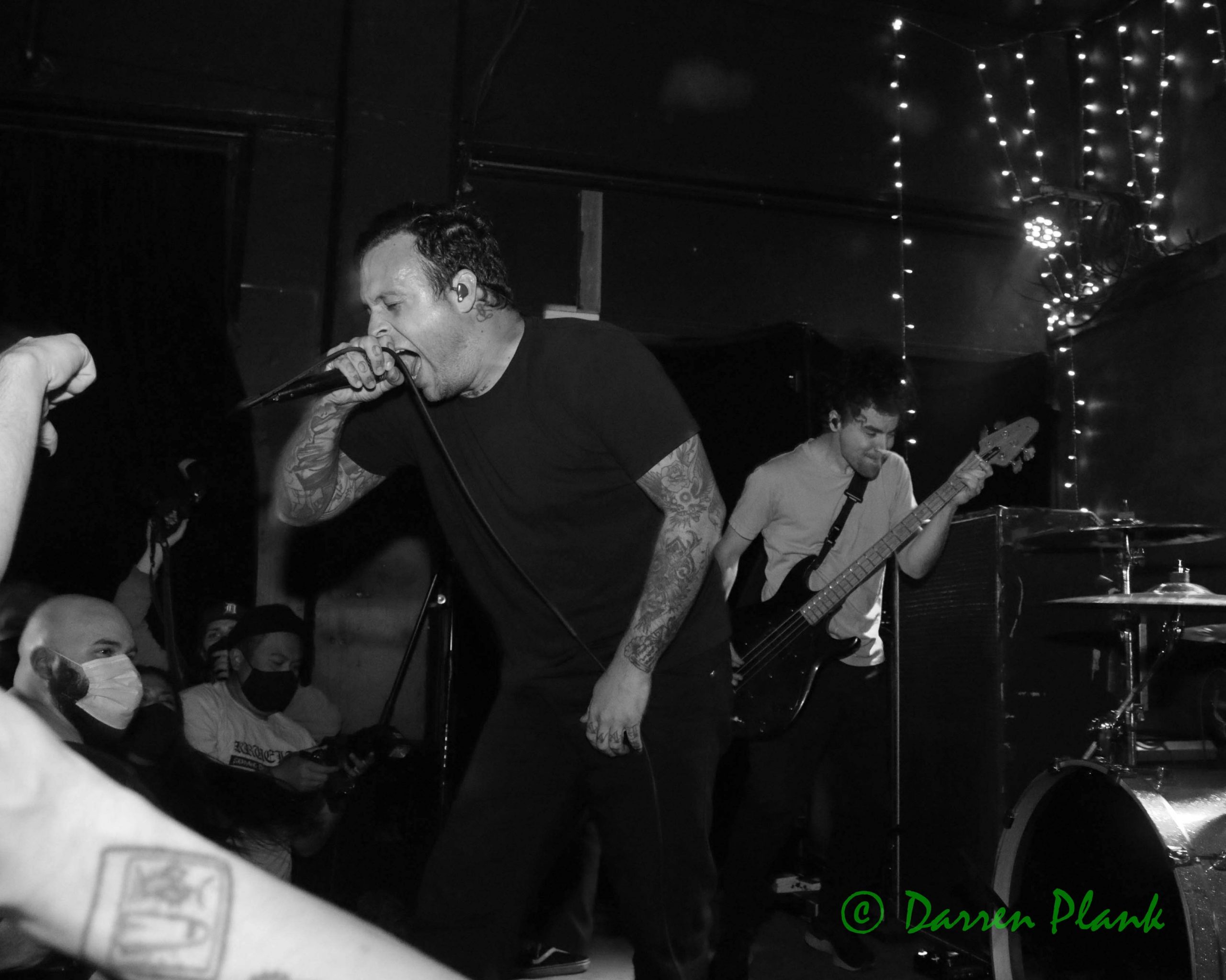 STY010 8×10 – Backseat Mafia