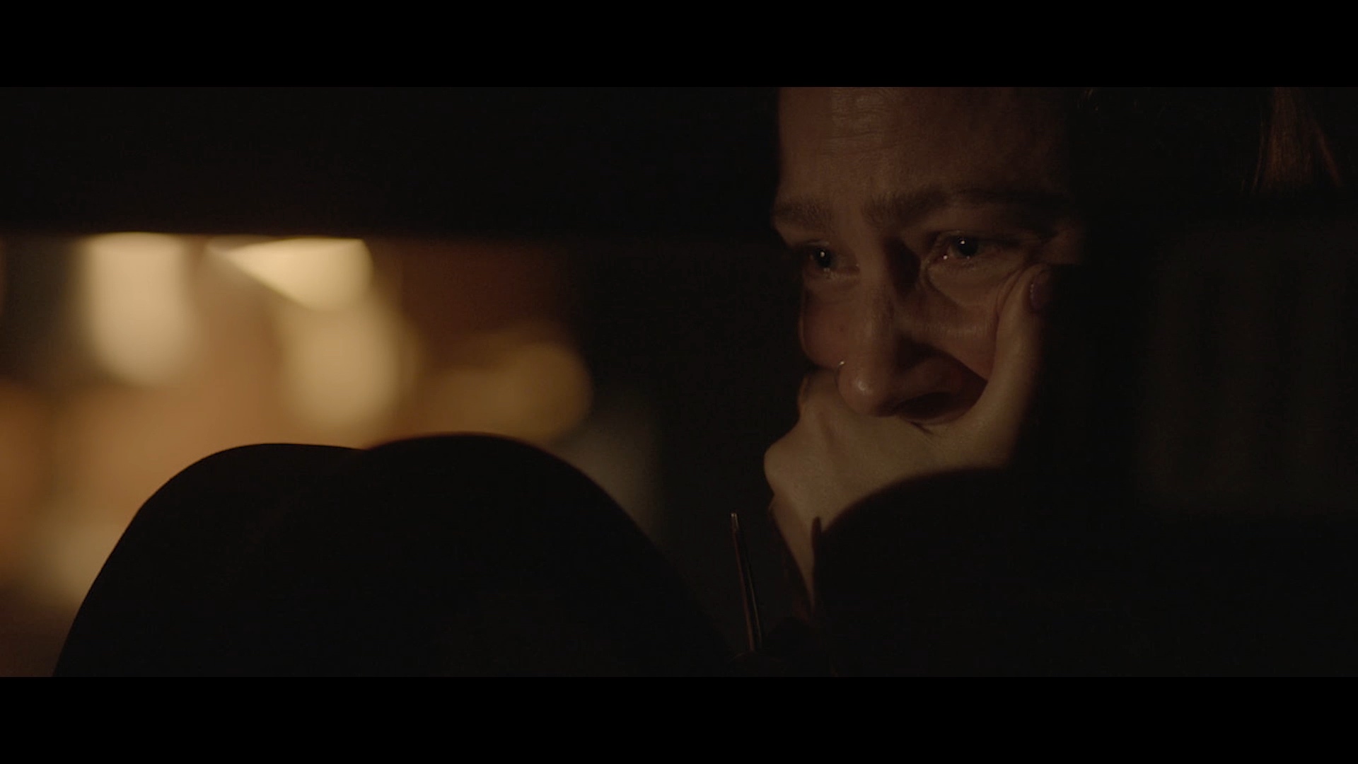 Film Review – Virus: 32 – Backseat Mafia
