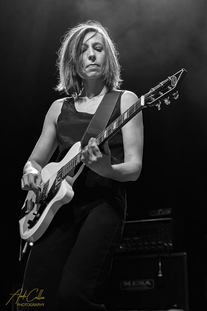 ASH // Free All Angels 21st Anniversary – O2 Ritz, Manchester ...