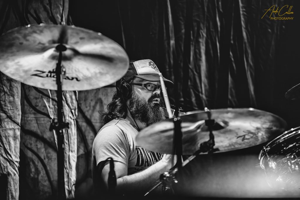 ASH // Free All Angels 21st Anniversary – O2 Ritz, Manchester ...