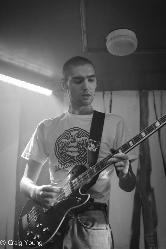 Live Review: Ceiling Demons / Rex Simonson – The Green Room, Stockton ...