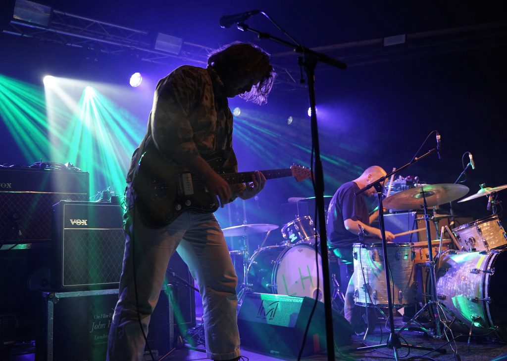 Live Review: The Lemonheads / Bass Drum Of Death / Alex Lipinski ...