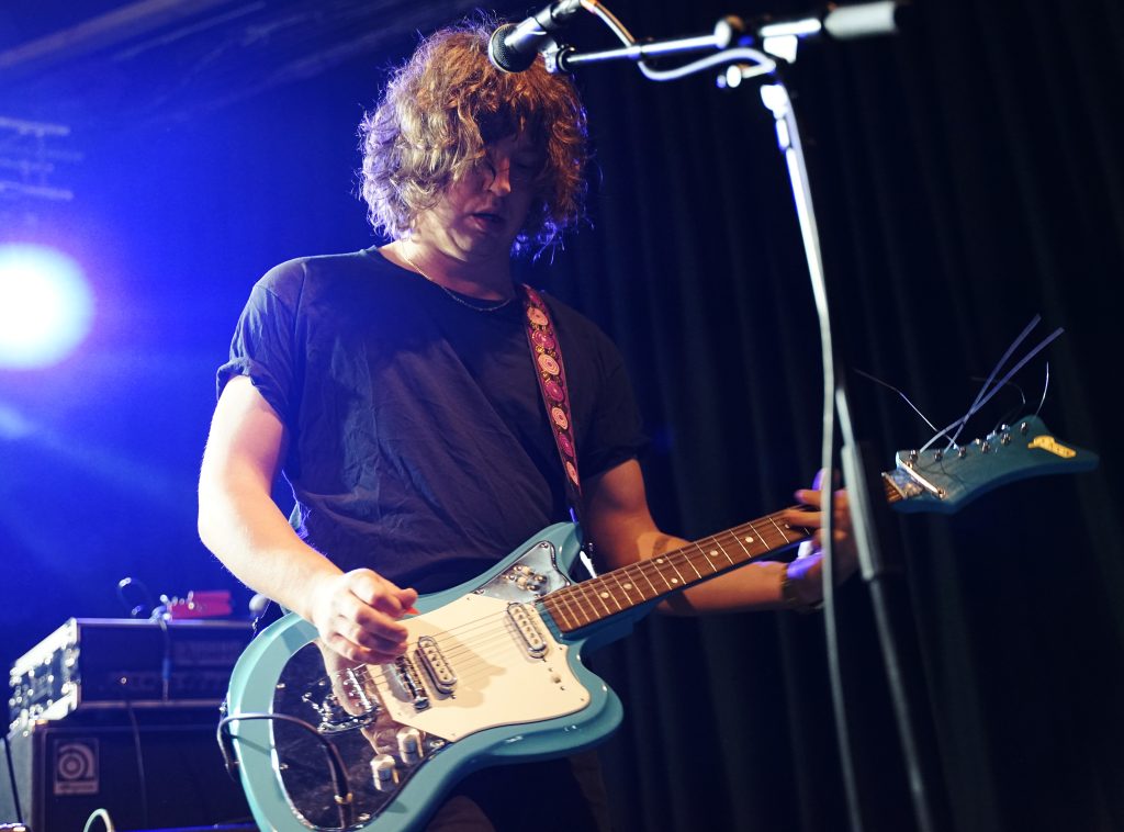 Live Review: The Lemonheads / Bass Drum Of Death / Alex Lipinski ...