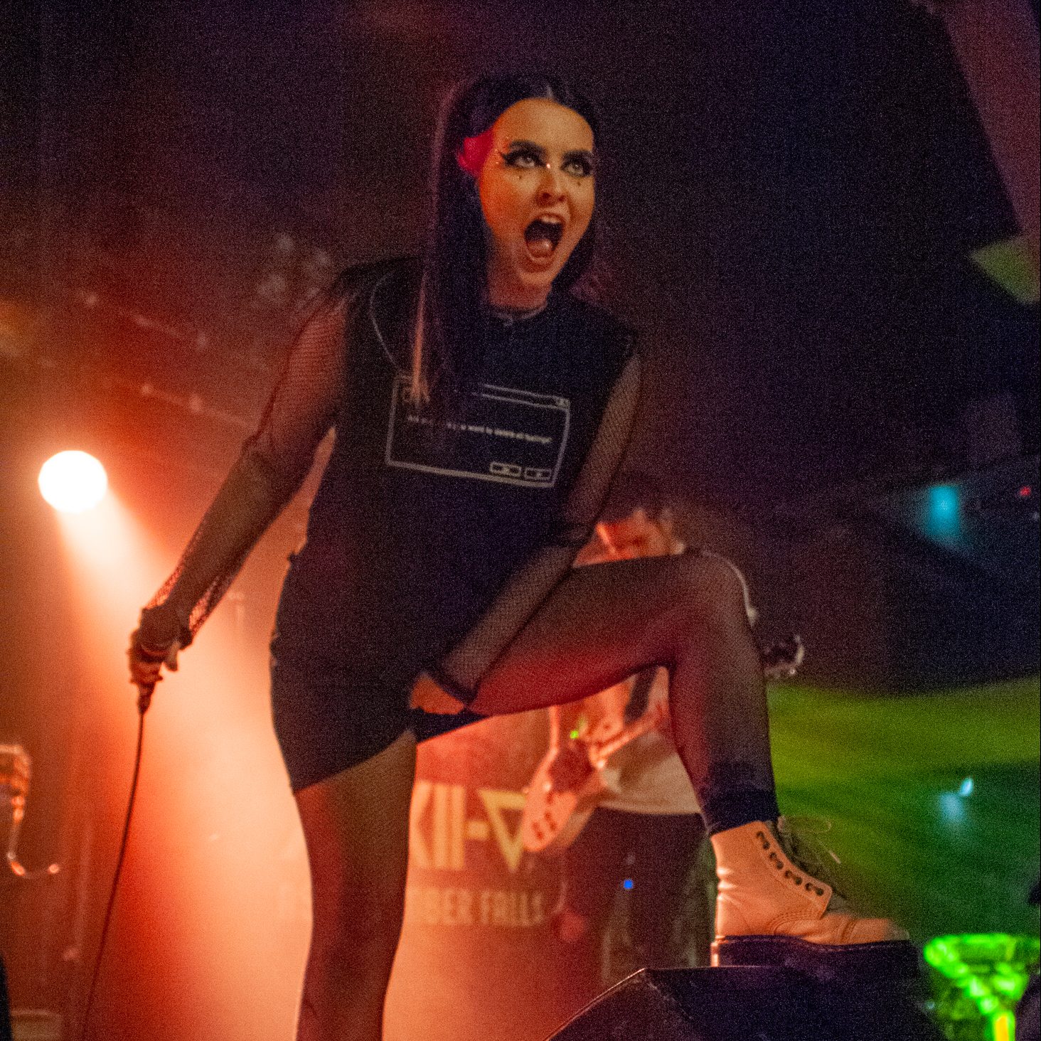 Live Review: As December Falls – O2 Institute, Birmingham 14.10.2022 ...