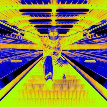 News: Lazy Queen release new single '4th Contact' - Backseat Mafia