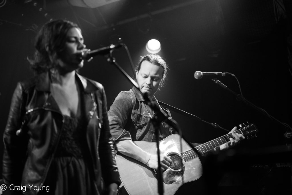 Live Review: Robert Jon And The Wreck / Bywater Call – Tunnels ...