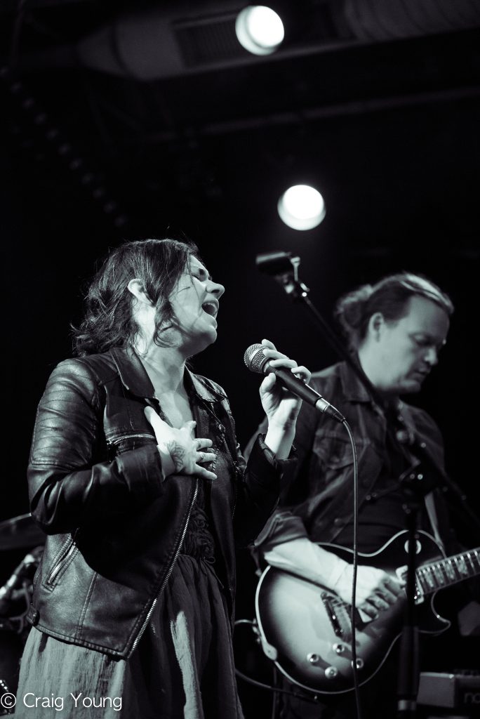 Live Review: Robert Jon And The Wreck / Bywater Call – Tunnels ...