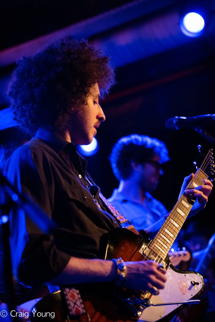 Live Review: Robert Jon And The Wreck / Bywater Call – Tunnels ...