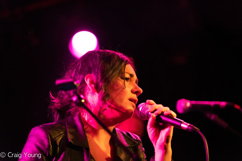 Live Review: Robert Jon And The Wreck / Bywater Call – Tunnels ...