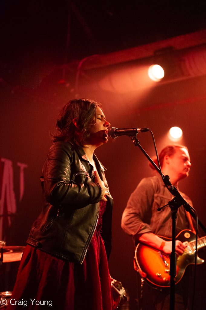 Live Review: Robert Jon And The Wreck / Bywater Call – Tunnels ...