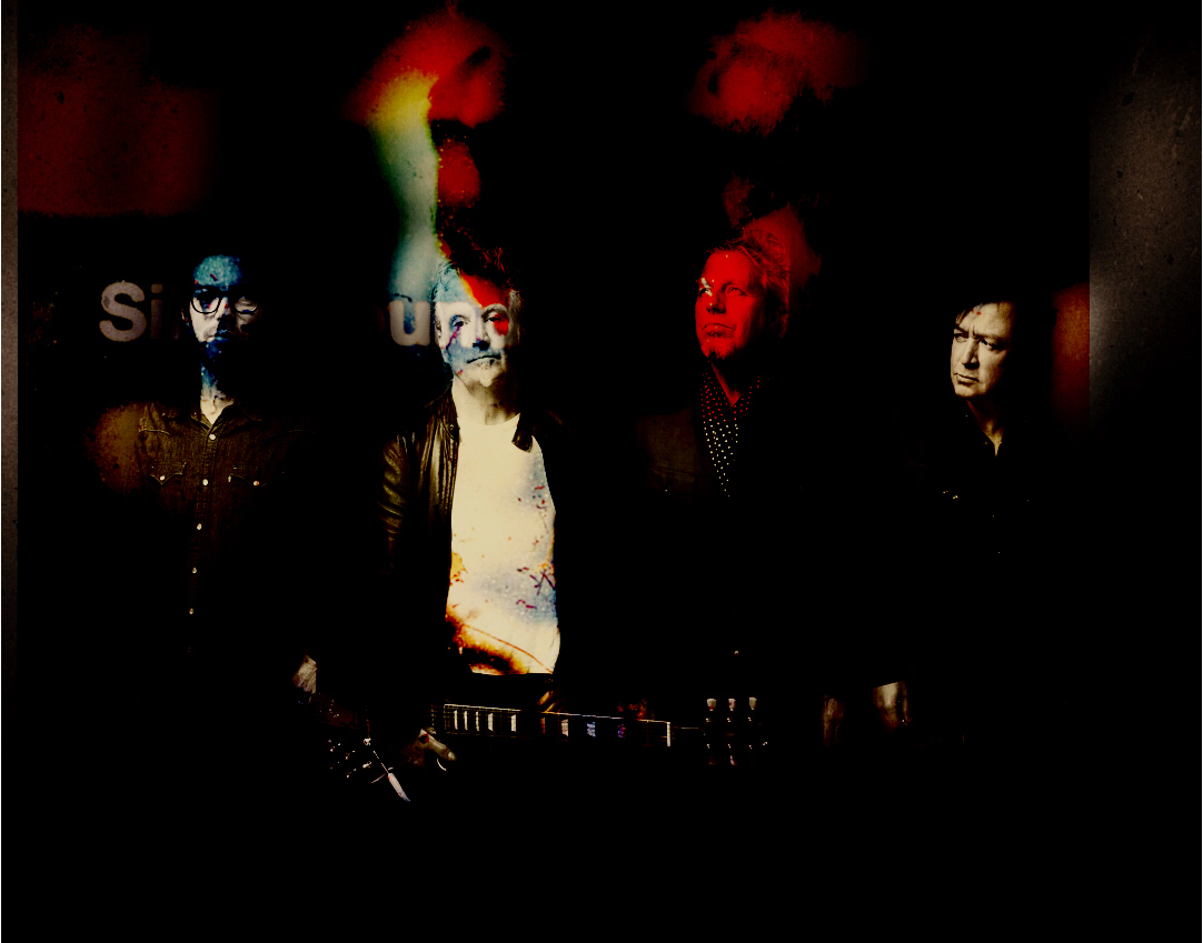 News + Album Review: The Silversound release sensational debut self ...