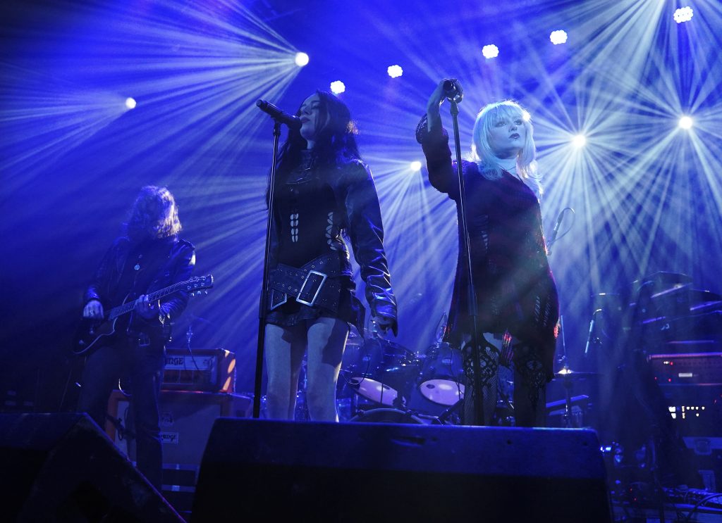 Live Review: Gary Numan / Raven – Electric Ballroom, London 14.04.2023 ...