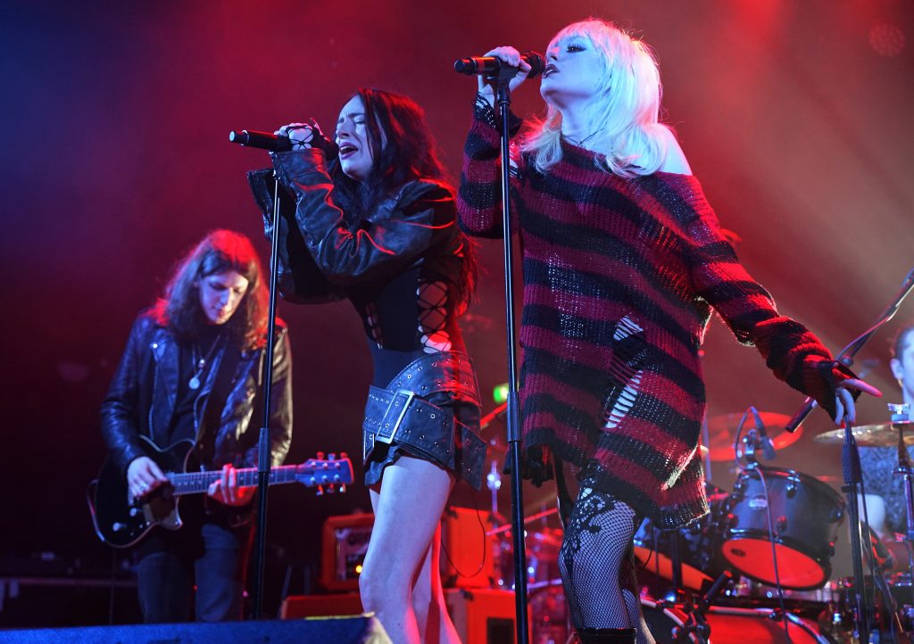 Live Review: Gary Numan / Raven – Electric Ballroom, London 14.04.2023 ...