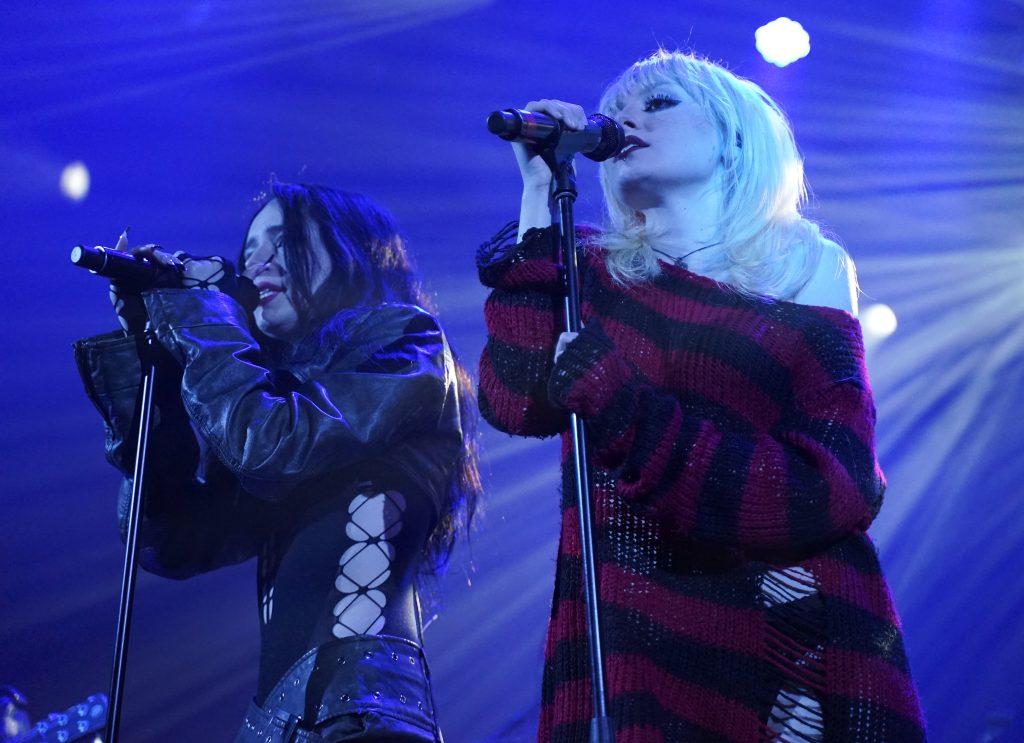 Live Review: Gary Numan / Raven – Electric Ballroom, London 14.04.2023 ...